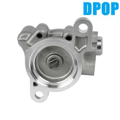 China Custom Color Transmission Oil Pump 1673452 1656267 1652663 7401673452 For Trucks F10/F12 FM/FM9/FM12 for sale