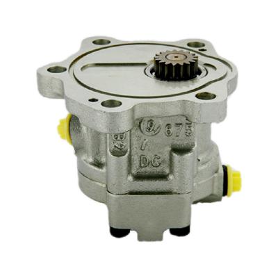 China 2930249 4264806 47957315 293-0249 For CATERPILLAR Pump GP-FUEL Transfer for sale