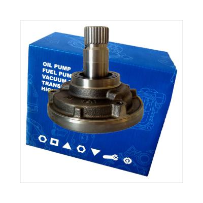 China JCB Transmission Oil Pump 04500217 04/500217 QR6881176 USA904 For JCB 4C 4CN for sale