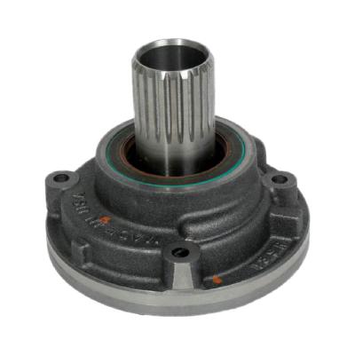 China Transmission Oil Pump 1217385 CLU40-0230 9968311 68800 6194134M91 USA912 Tuner Caterpillar  Fermec for sale