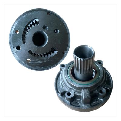 China 6Y3864 6Y4341 7T3169 9P3233 9W5426 504800 USA910 QR6888161 For Caterpillar 416B 428B 436B for sale