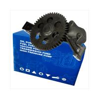 China Oil Pump 4571800201 4571800401 4571800001 5231801601 5231801101 For MERCEDES-BENZ AXOR AXOR 2 for sale