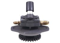 China 322GC38 322GC41 322GC42 322GC45 322GC49 332GC45 21051407 For  Gear Fuel Pump for sale