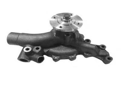 China dpop factory Diesel Engine Water Pump 16100-59165 For Toyota for sale