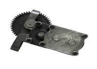 China Truck Parts 5010412712 For  Premium Kerax Oil Pumps for sale