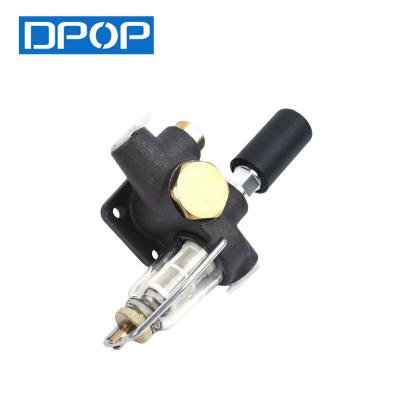 China Fuel Supply Pump For John Deere Diesel Engine 0440003228 (HFP927) for sale