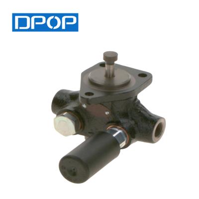 China DPOP 0440003238, 0440003239 Fuel Pump With Rod For Mercedes Engine OM360 for sale