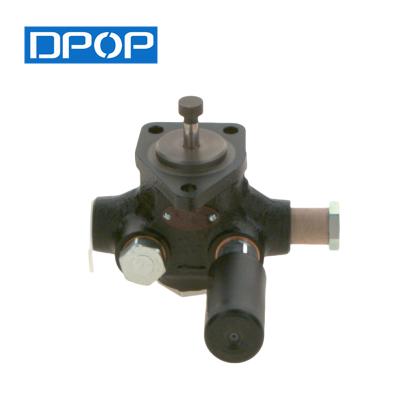 China 0440003243 0440003003 FP/KEG 22 AD 240/2 Fuel Pre-Supply Pump Fits For DAF F 1100 1300 1700 1900 2100 for sale