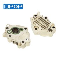 China DPOP 0440020026 Centrifugal Fuel Pump Gearwheel Pump For Dodge RAM for sale
