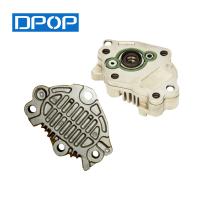 China DPOP Diesel Gear Pump 0440020030 For 4.5 & 5.9 ISB & QSB Cummins for sale