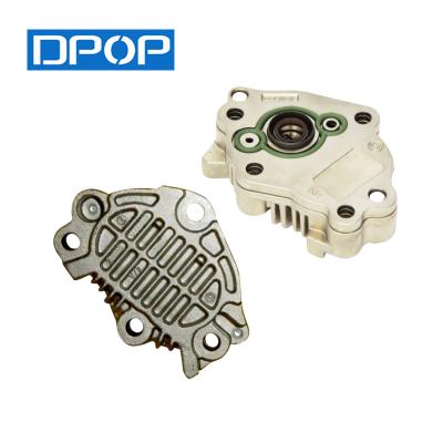 China DPOP Diesel Gear Pump 0440020030 For 4.5 & 5.9 ISB & QSB Cummins for sale