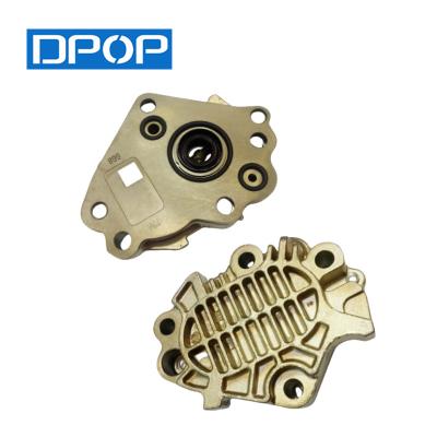 China DPOP Fuel Lift Pump 0440020073 Injection Pump For MITSUBISHI CANTER 3.0, 4.9 for sale