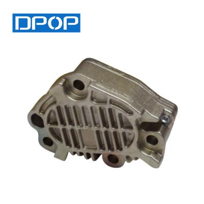 China DPOP New Replacement Fuel Feed Pumps For Volvo For Bosch 0440020031 for sale