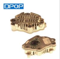 China DPOP OEM 0440020031 FUEL PRE-SUPPLY GEAR PUMP (FP/ZP18/R1S) for sale