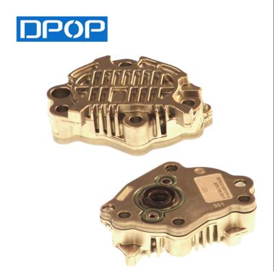 China DPOP OEM 0440020031 FUEL PRE-SUPPLY GEAR PUMP (FP/ZP18/R1S) for sale
