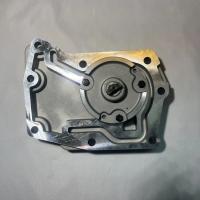China 12V Wide Pressure Range Diesel Fuel Pump For Trucks Made Of Aluminum Products for sale