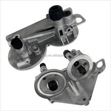 China Aluminum Diesel Fuel Pump For Trucks With Wide Pressure Range - 3-5 PSI Compatibility For Various Fuel Types for sale