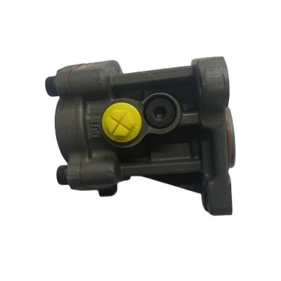 China Easy To Install 12V Truck Diesel Fuel Pump For Fuel Transfer 0440020049 51121017141 for sale