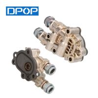 China DPOP New Holland Diesel Gear Pump - 0440020095 New Replacement For Bosch for sale