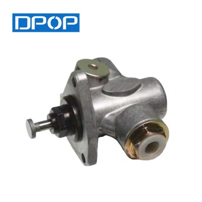 China DPOP New Fuel Supply Lift Pump For Mack E7 314GC227P5 0440008086 Fuel Hand Feed Pump for sale