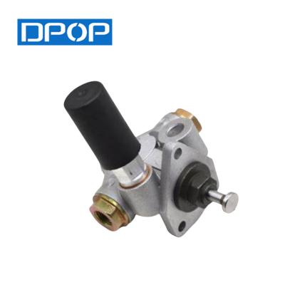 China DPOP MANUAL FUEL FEED PUMP 0440008122 RE46375 DIRECT REPLACEMENT FOR BOSCH FP/KG24P316 for sale