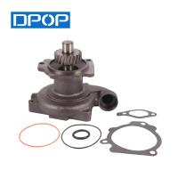 China DPOP 3800745 Aftermarket Cummins M11/ISM Water Pump for sale