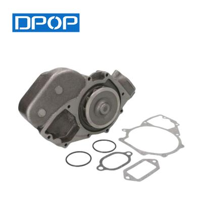 China Replacement Water Pump 4572000101 4572000201 4572000801 for Benz Axor OM457 for sale