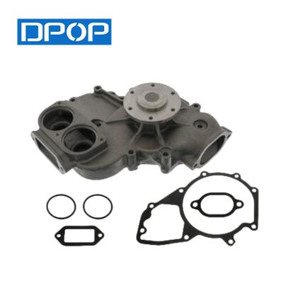 China DPOP 4222001101 4222000601 4222001801 Water Pump fits MERCEDES MK NG O303 O305 O307 O340 for sale