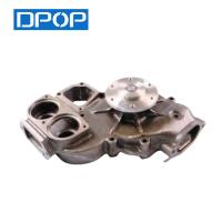 China DPOP Water Pump 4031001701 4222000701 4222001201 51065006479 51065009479 For MAN F90 NG NL N for sale