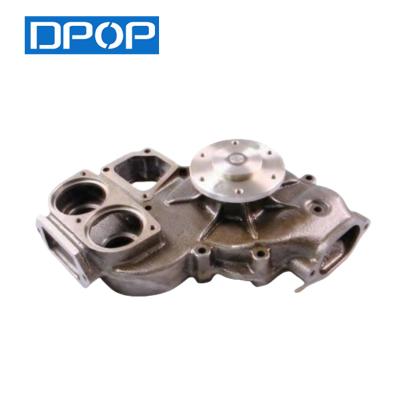 China DPOP Water Pump 4031001701 4222000701 4222001201 51065006479 51065009479 For MAN F90 NG NL N for sale