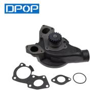 China U5MW0160 U5MW0156 Water Pump For Perkins Engine 1006-6T 1006-6TW 1006-60T 1004TG for sale