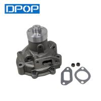 China 4813370 4784454 Water Pump for Fiat Tractor 100-90 100-90DT 55-66DT115-90DT for sale