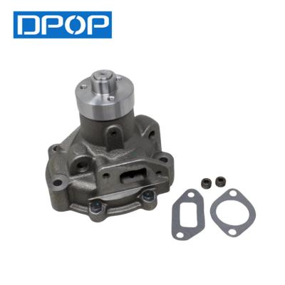 China 4813370 4784454 Water Pump for Fiat Tractor 100-90 100-90DT 55-66DT115-90DT for sale