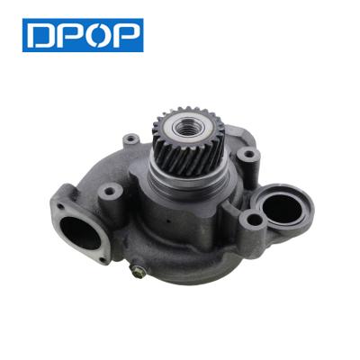 China Water Pump 20575653 3183908 For Volvo A20C Wheel Loader L70D L90D L120D for sale