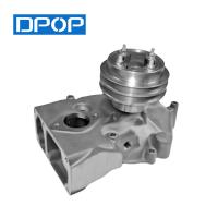 China Engine Volvo TD101 102 103 Water Pump 1698617 1545246 For Volvo Truck F10 for sale