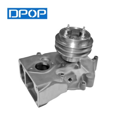 China Engine Volvo TD101 102 103 Water Pump 1698617 1545246 For Volvo Truck F10 for sale