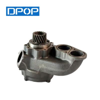 China DPOP Water Pump VOE 20431484 1675945 3184802 for Volvo A25D EC360B EC330B G700B L150E for sale