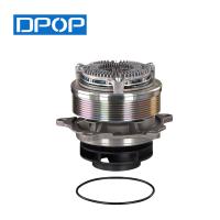 China 2104578 Electromagnetic Clutch Water Pump Dia 106mm For DAF XF106 Euro 6 Trucks for sale