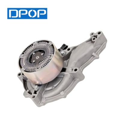 China Electric Water Pump Truck Engine Cooling For VOLVO FH 21960481 21814005 21648711 for sale