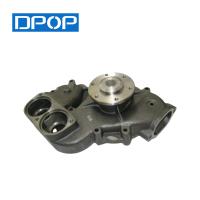 China DPOP 51065006228 51065006204 51065006213 Truck Water Pump For MAN Engine D2530 - 2538 - 2565 - 2566 for sale