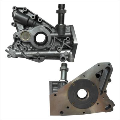 China Perkins 4132F061 Oil Pump Standard Size 1 Year Warranty for sale