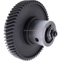 China Caterpillar C2.2 Diesel Engine Oil Pump U5MK8267 for 403D-15 Engine for sale