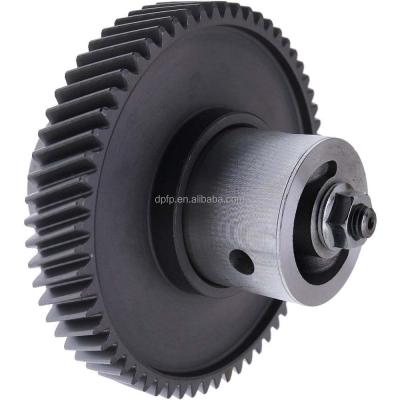 China Caterpillar C2.2 Diesel Engine Oil Pump U5MK8267 for 403D-15 Engine for sale