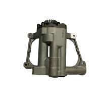 China Perkins 1106A/C/D Oil Pump T410626 T419939 6 Months Warranty for sale