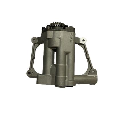 China Perkins 1106A/C/D Oil Pump T410626 T419939 6 Months Warranty for sale