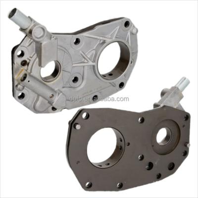 China High-Quality Transmission Oil Pump 5001835857 for MAN M90/G90 EATON FSV 62109A for sale