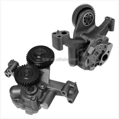 China DS18 Engine Oil Pump 303094 1376833 for Europe Truck 6 Months Warranty for sale