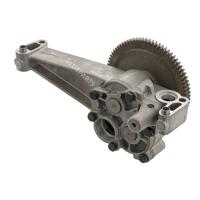 China SCANIA 4 Series Oil Pump 2028987 for DC12 Engine 12 Months Warranty for sale
