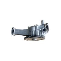 China Scania Oil Pump 2105497 for P G R T Series Trucks 12 Month Warranty for sale