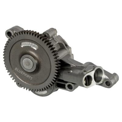 China Scania Engine Oil Pump 1888026 12 Months Warranty for P G R T Series for sale